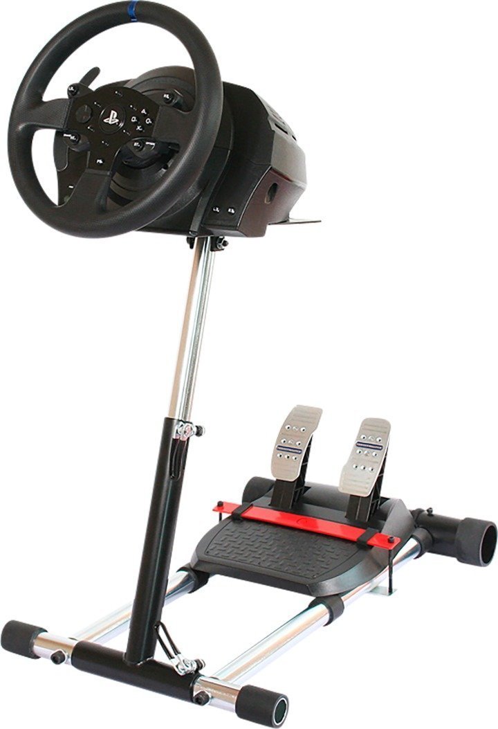 Wheel Stand Pro for Thrustmaster T300RS/TX/T150 (Deluxe V2 ...